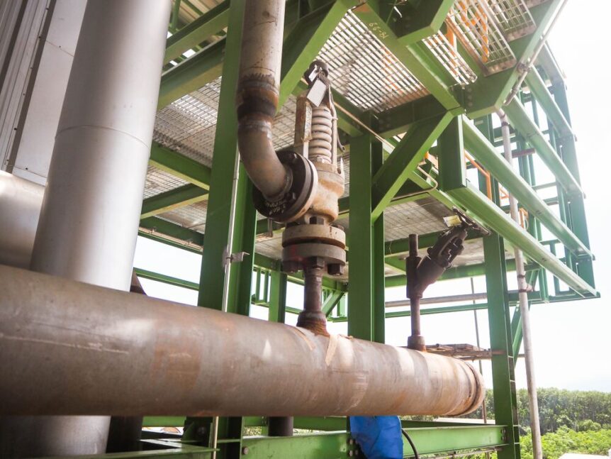3 Benefits of ASME Pressure Vessel Connections Forging