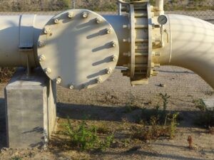 What are Blind Flanges? - Forged Components Inc.