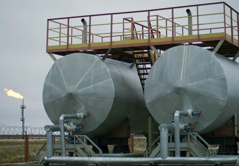 The Need for Industrial Oil and Gas Separators