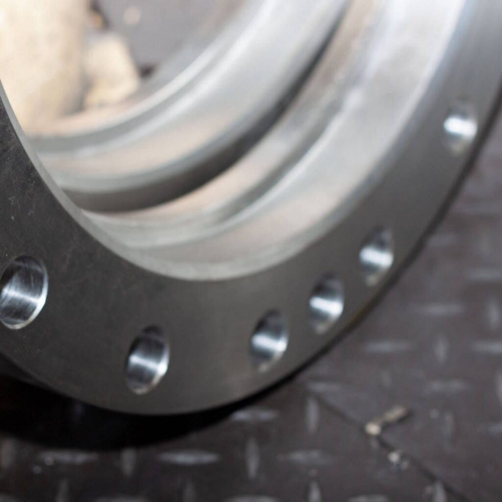 News - Forged Components Inc.