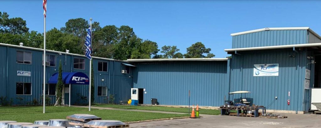 Forged Components acquires Western of Texas Forge and Flange