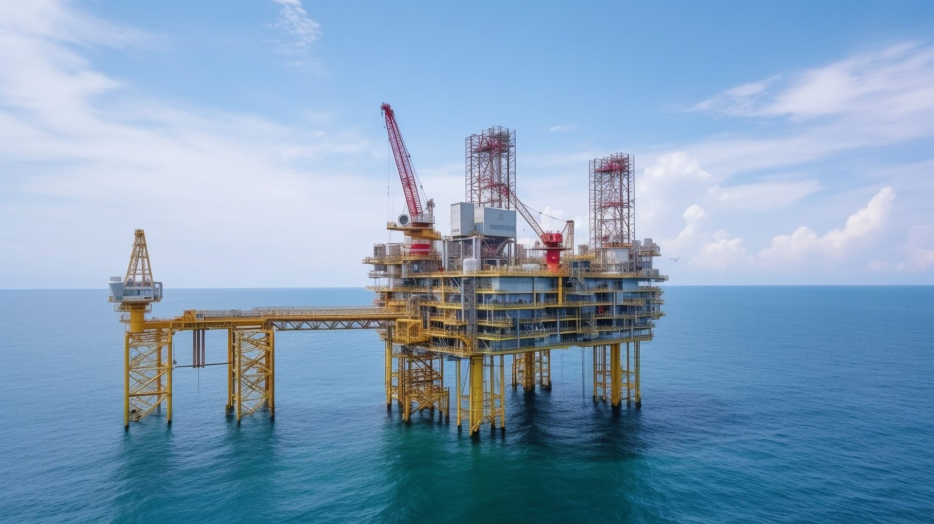 Subsea Wellhead Inspection